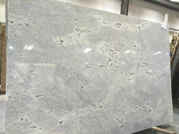 Himalayan White Granite: Timeless Beauty & Best Design Ideas